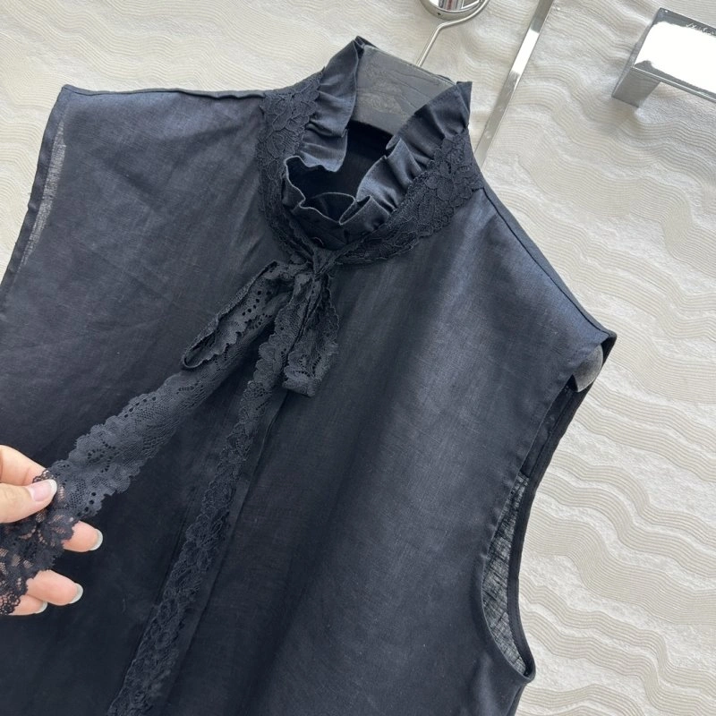 Factory-made The Row Vest