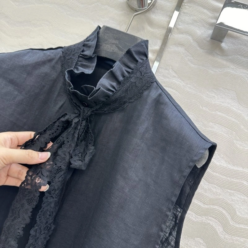 Factory-made The Row Vest