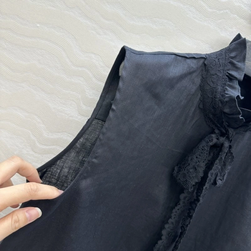 Factory-made The Row Vest