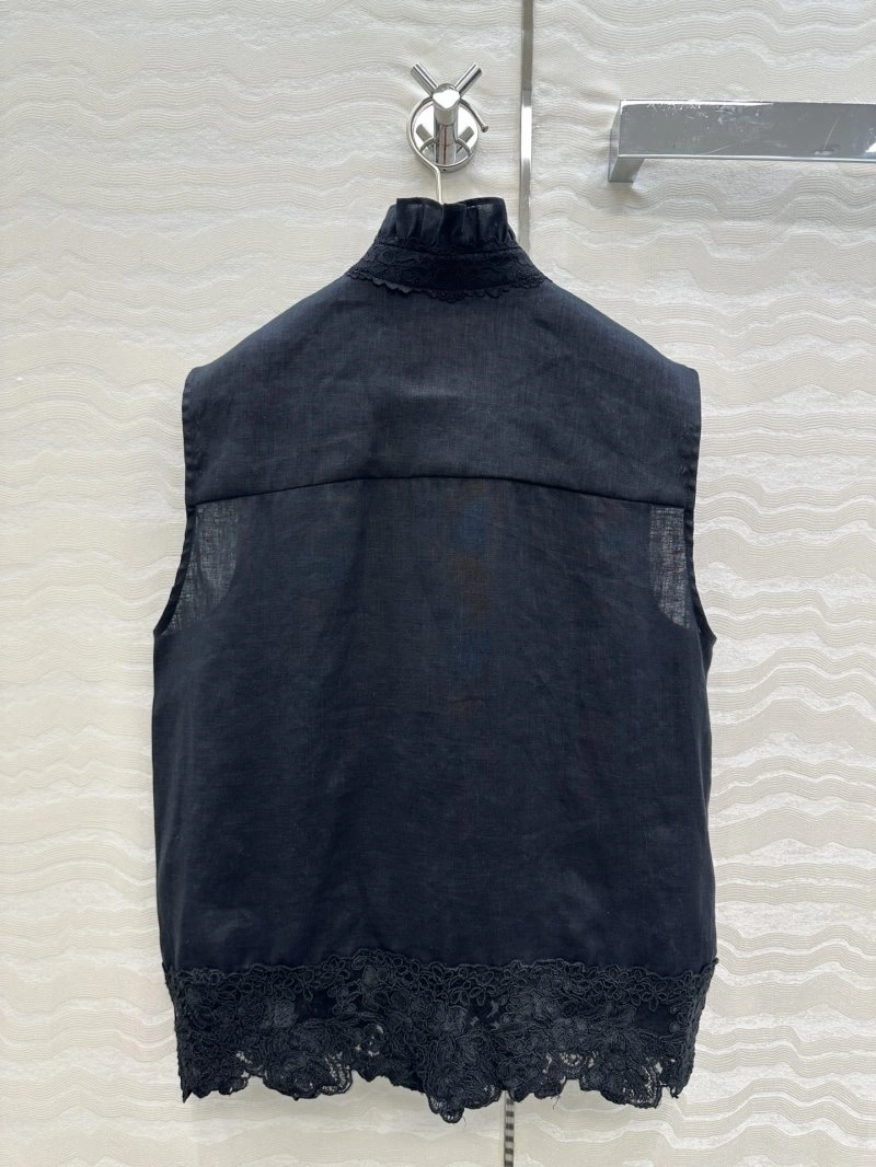 Factory-made The Row Vest