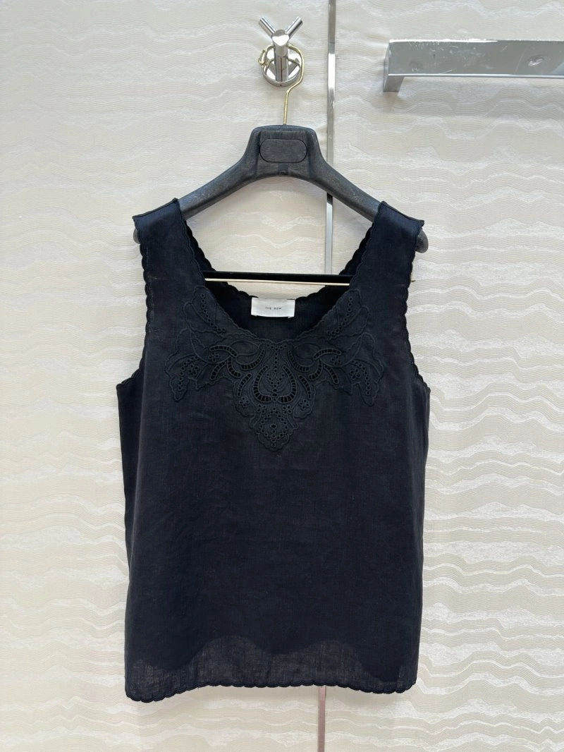 The Row Vest