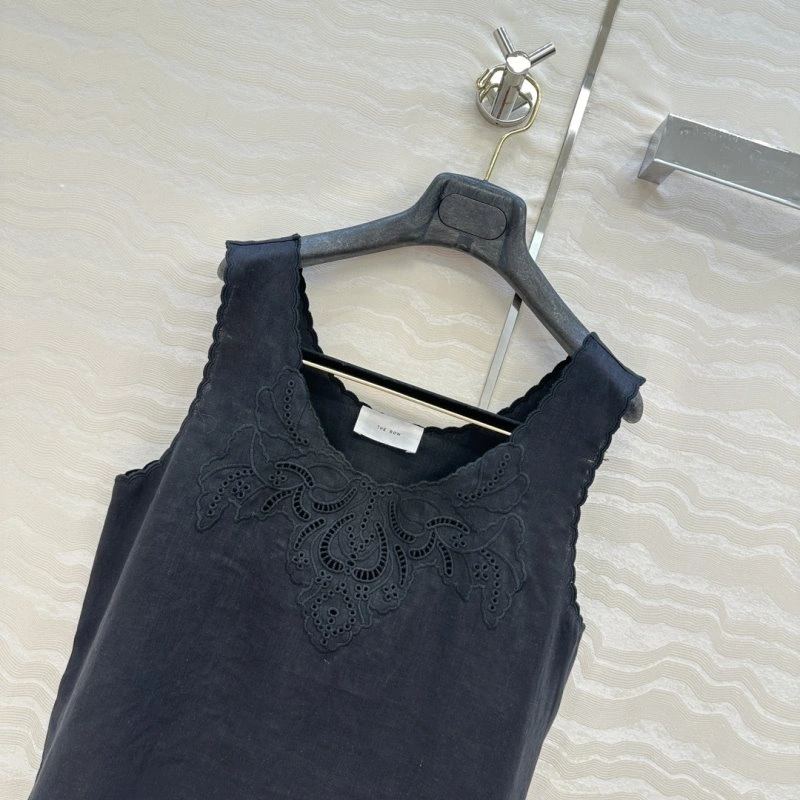 Low-cost The Row Vest
