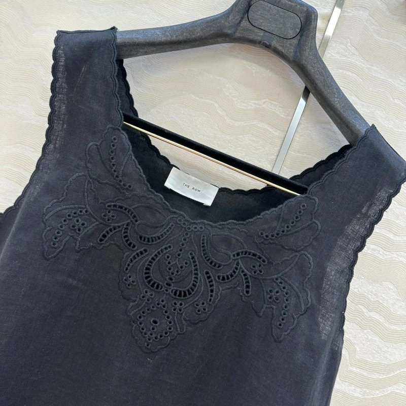 Low-cost The Row Vest