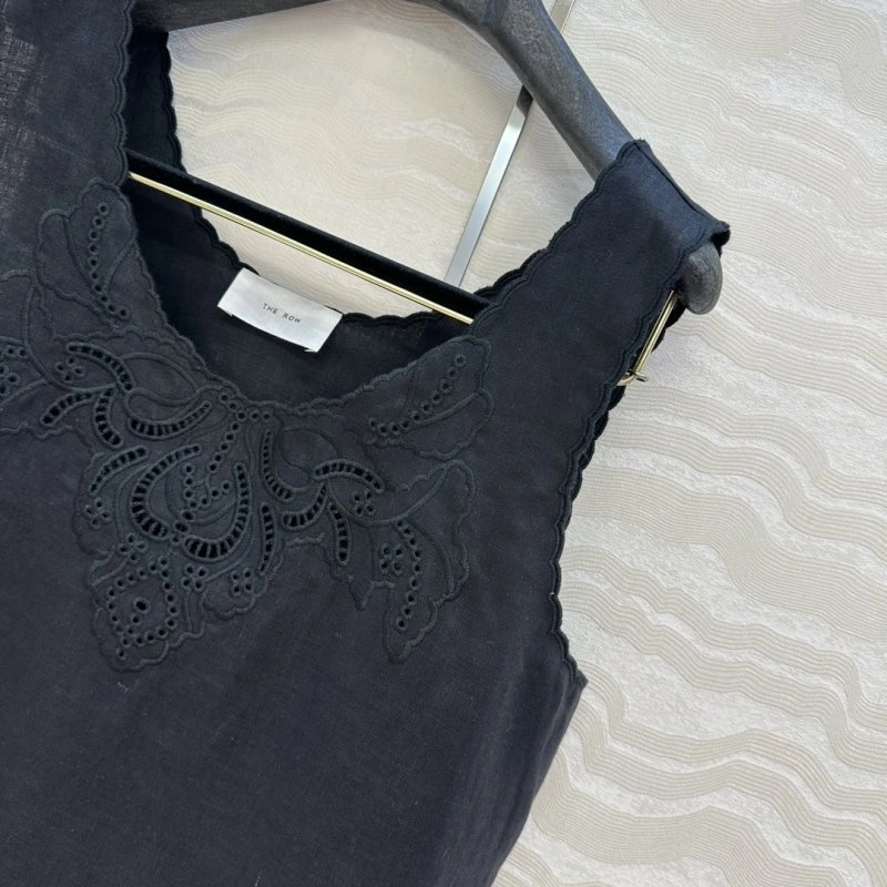 Low-cost The Row Vest