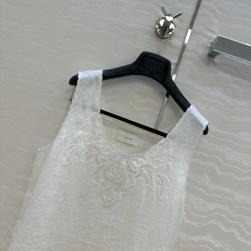 Economical The Row Vest