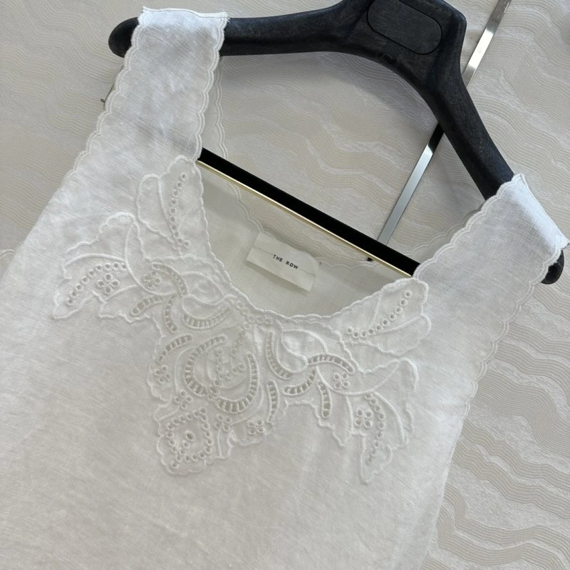 Economical The Row Vest