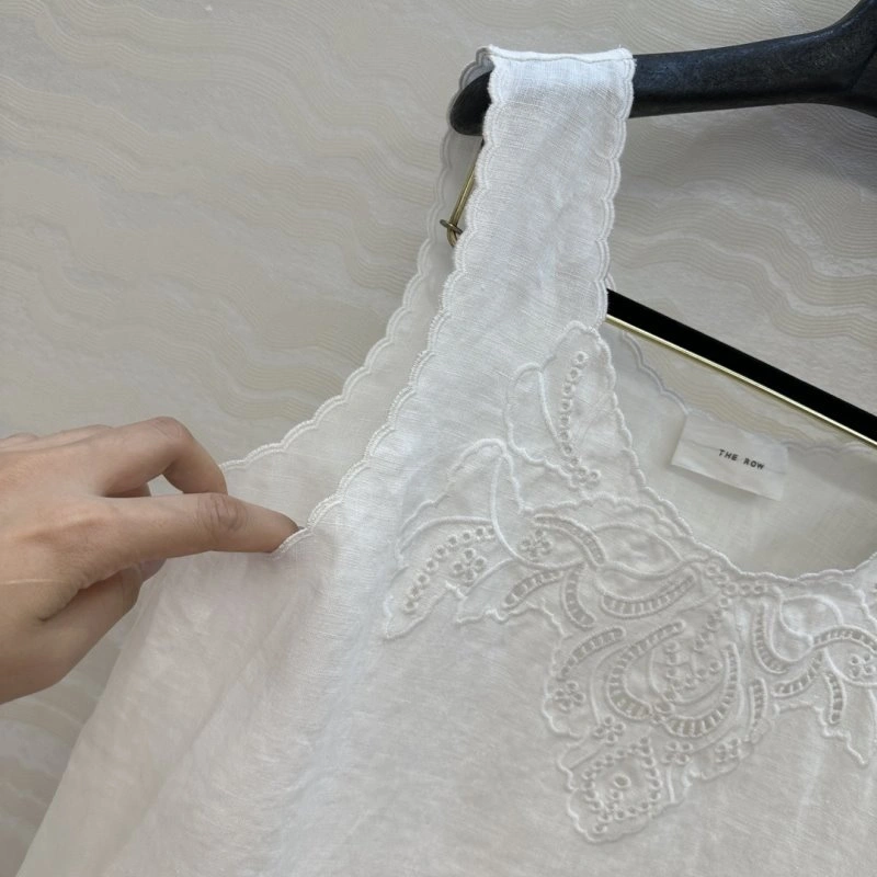 Economical The Row Vest