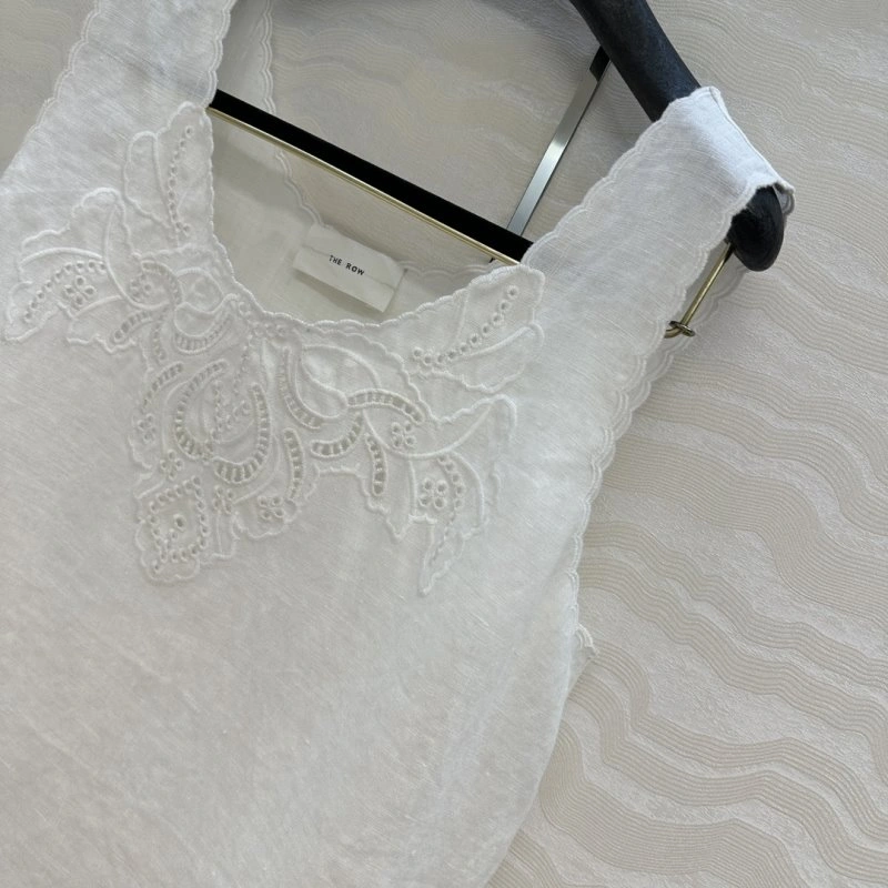 Economical The Row Vest