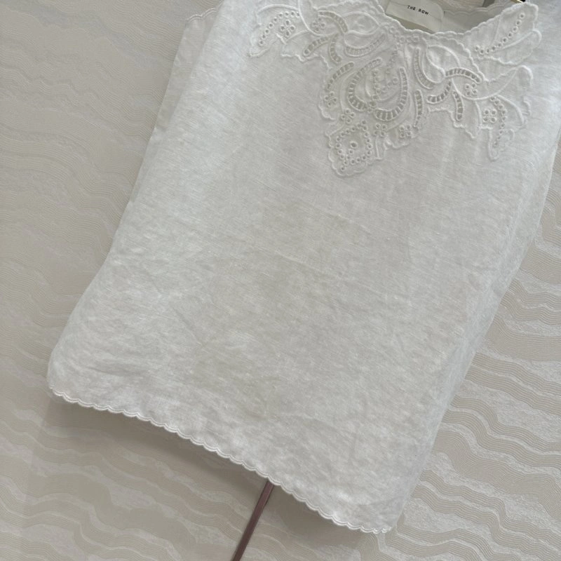 Economical The Row Vest
