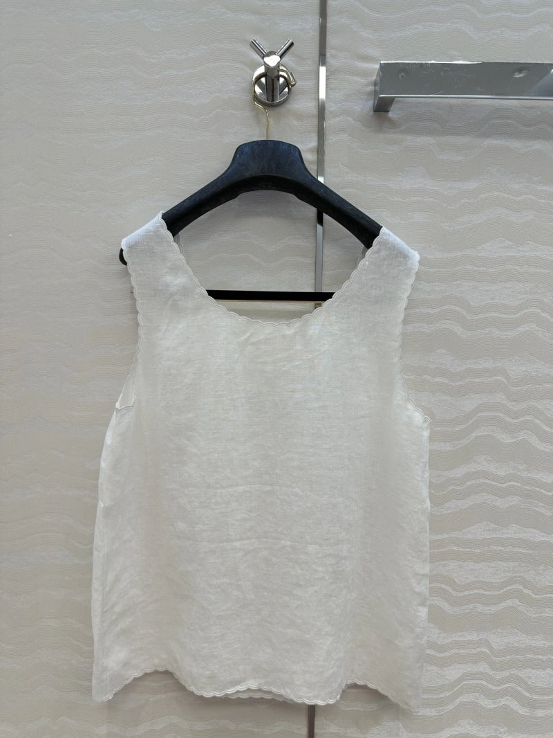 Economical The Row Vest