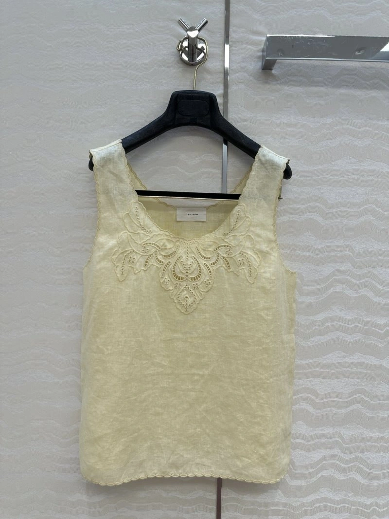 The Row Vest
