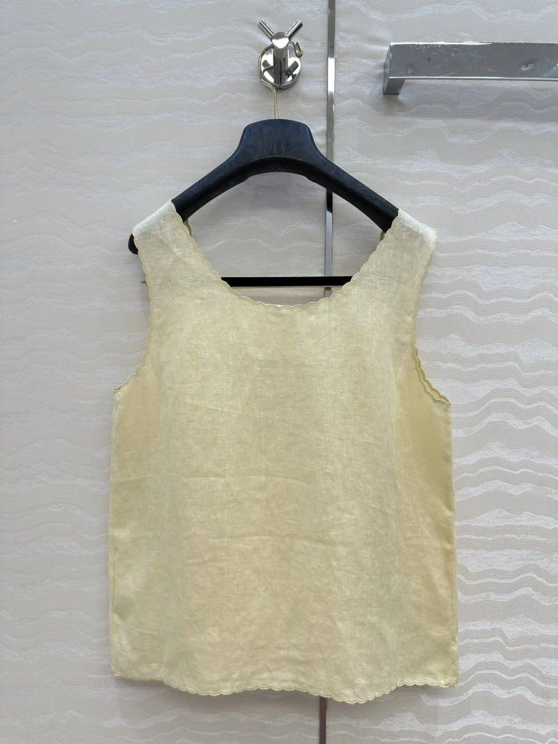 Real The Row Vest