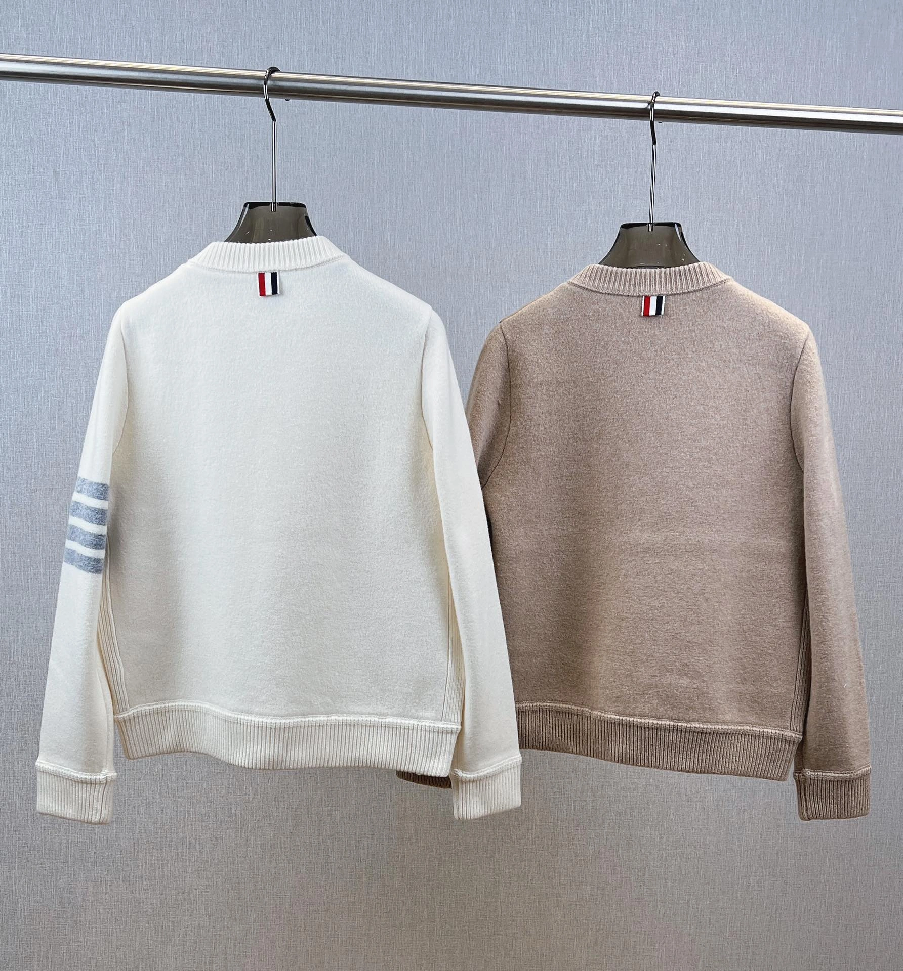 Low-cost Thom Browne Down Jackets
