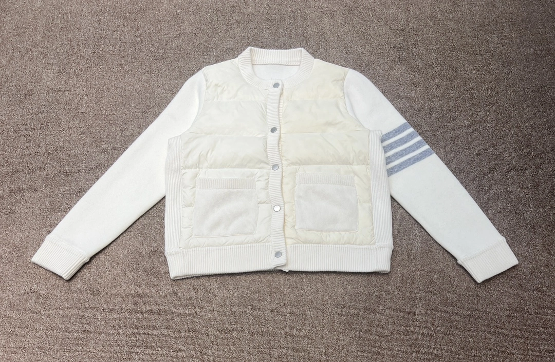 Low-cost Thom Browne Down Jackets