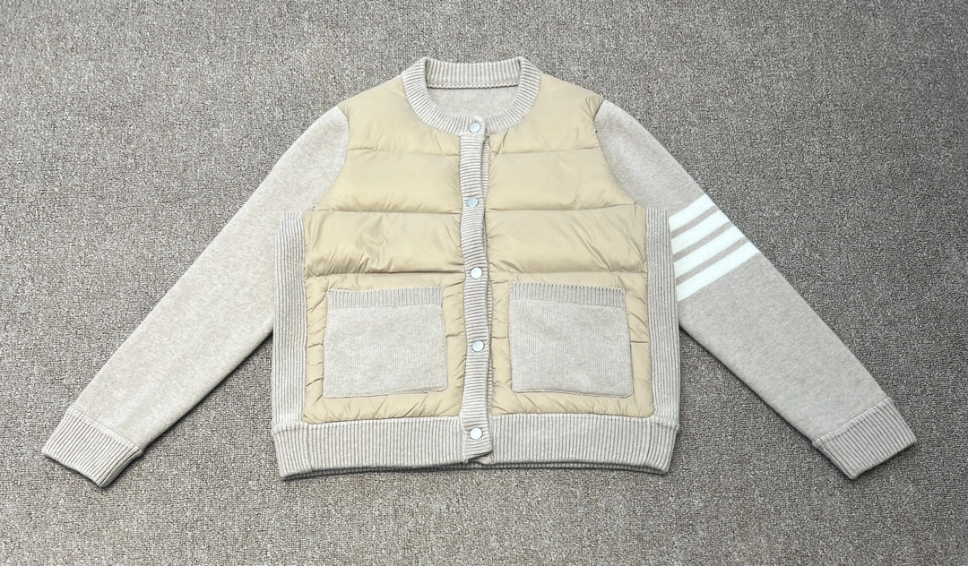 Low-cost Thom Browne Down Jackets