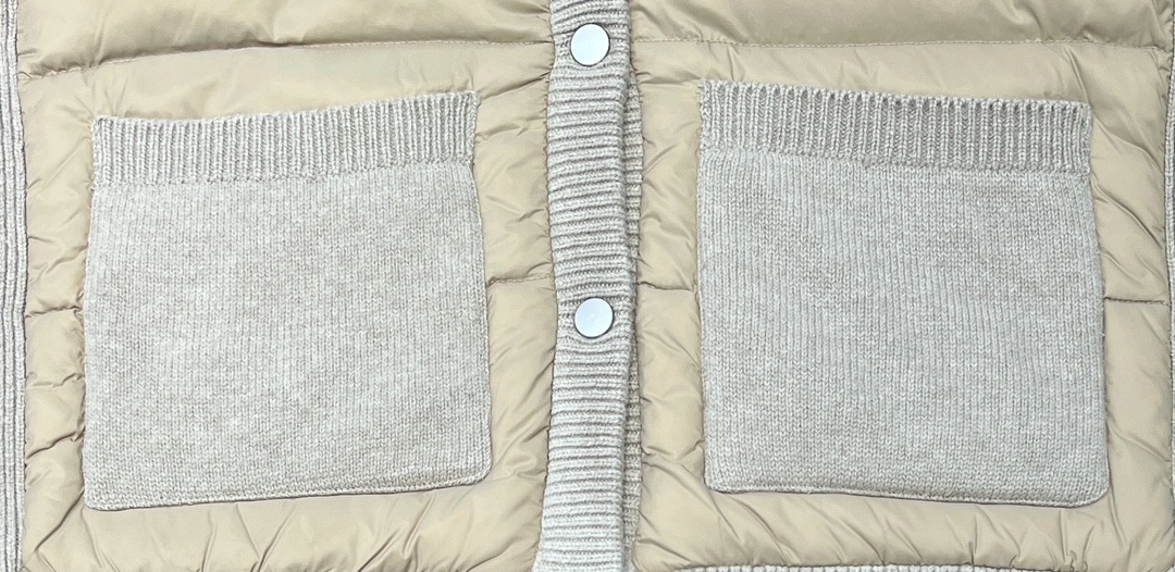 Low-cost Thom Browne Down Jackets