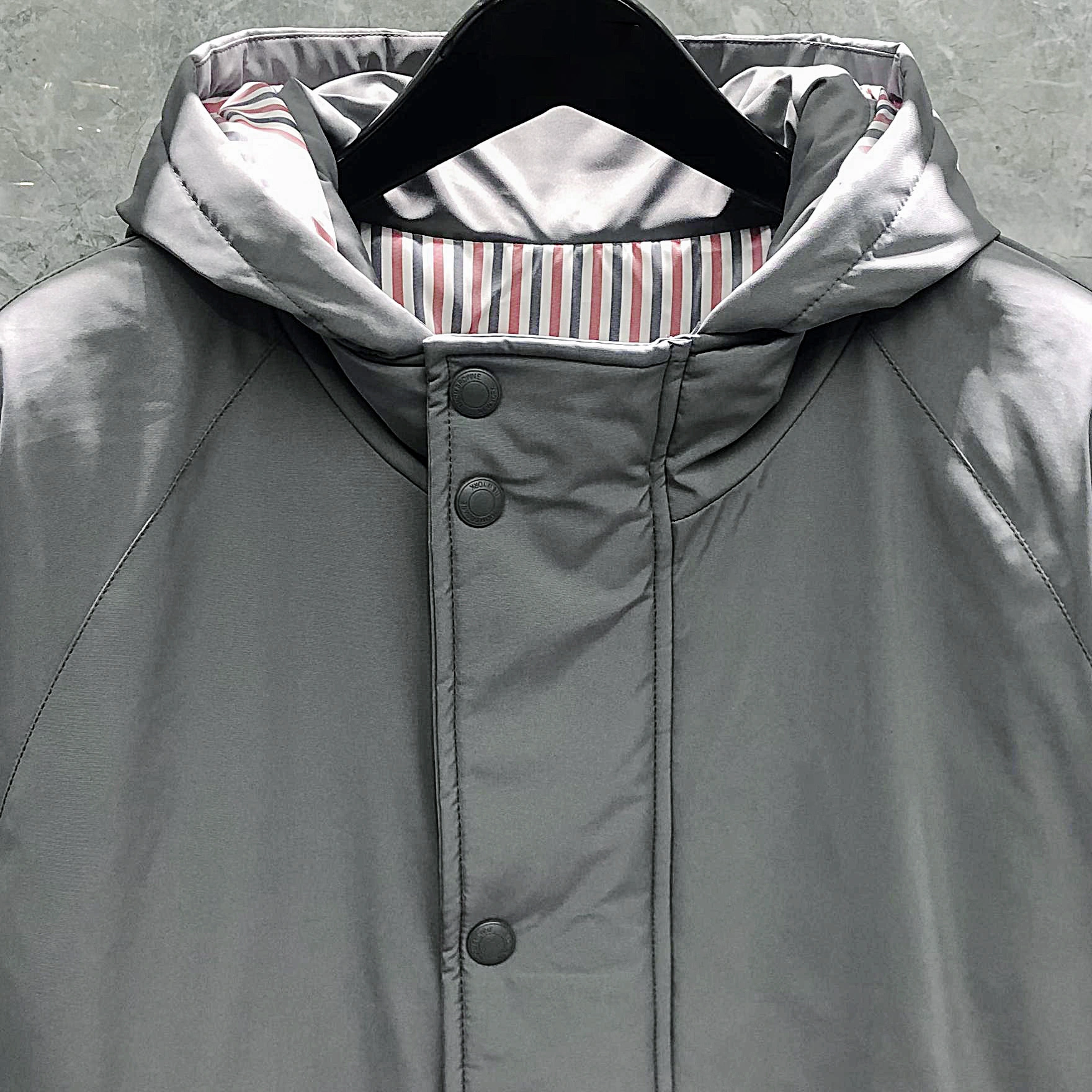 Affordable Thom Browne Down Jackets
