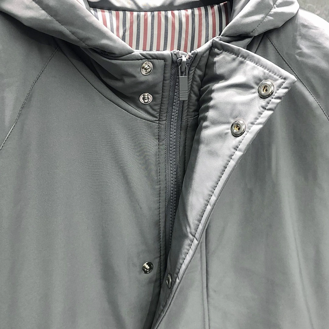 Affordable Thom Browne Down Jackets