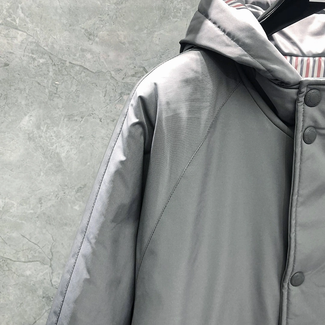 Affordable Thom Browne Down Jackets