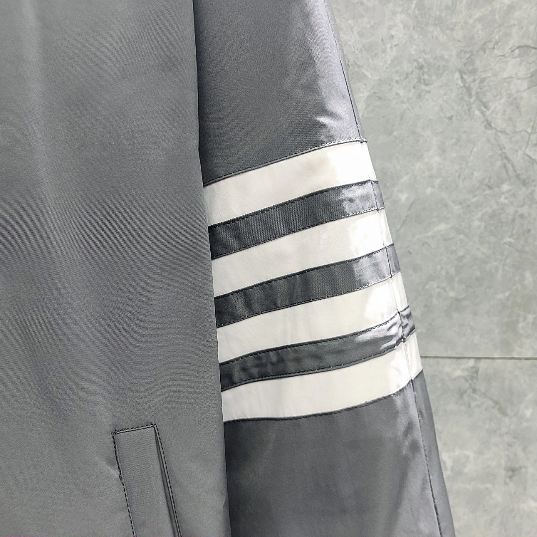 Affordable Thom Browne Down Jackets