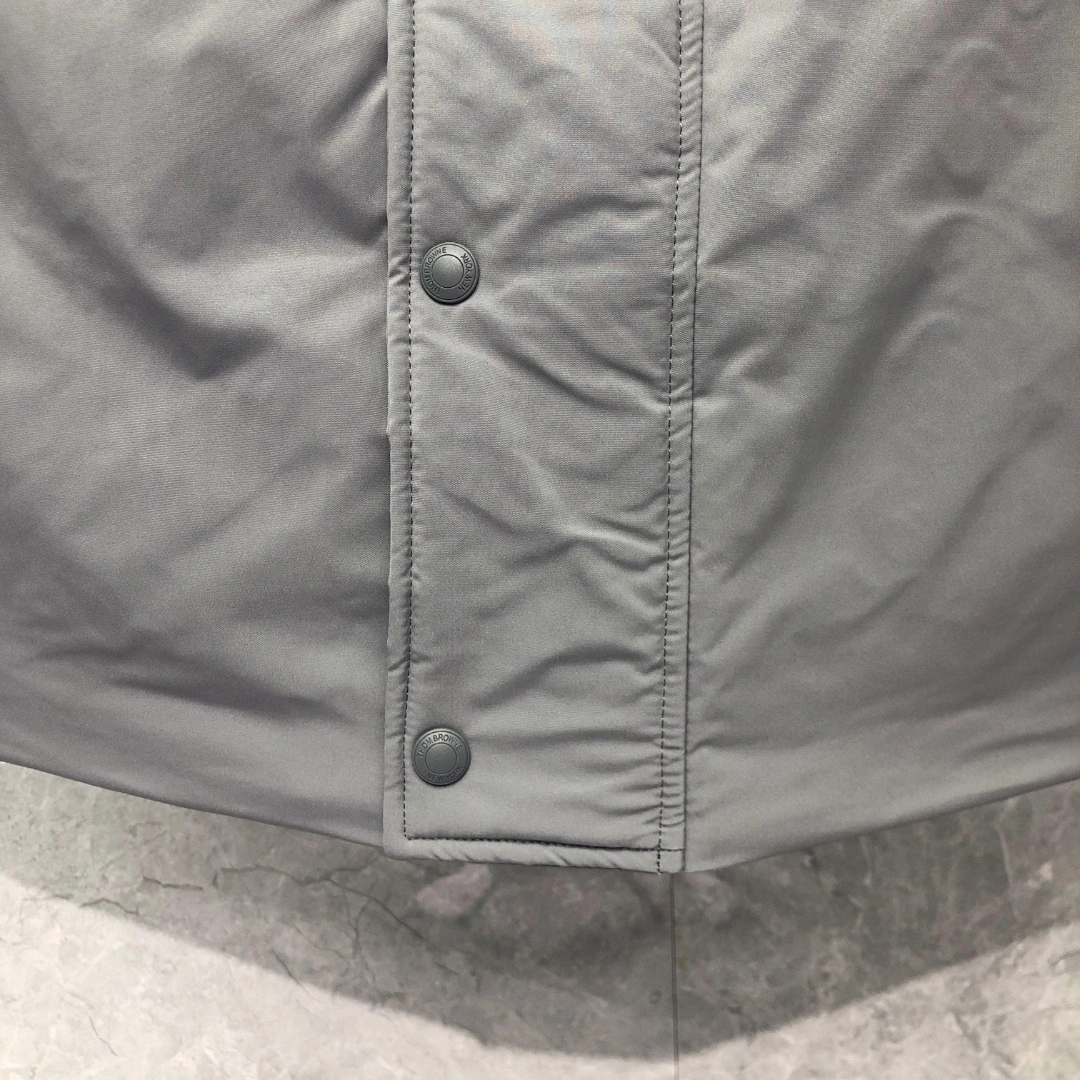 Affordable Thom Browne Down Jackets