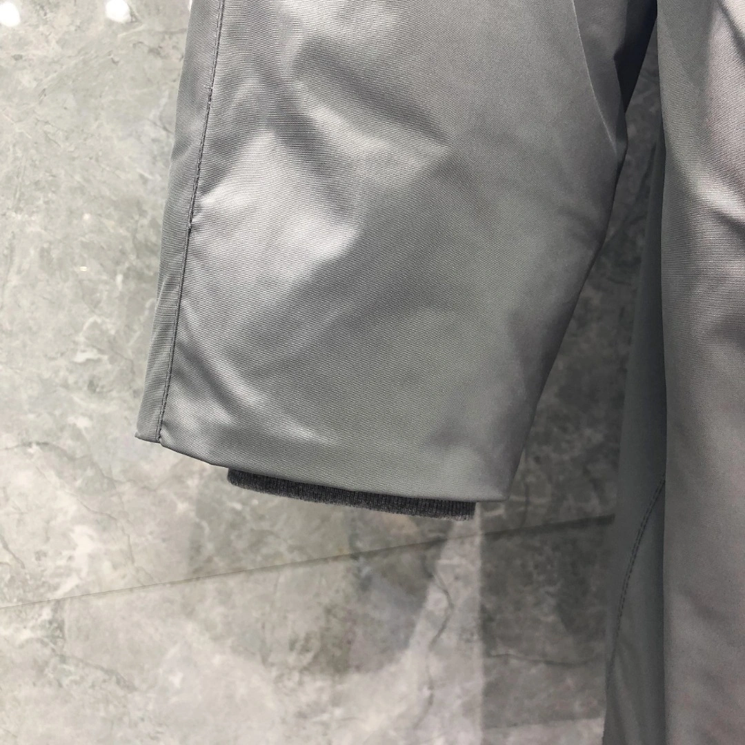 Affordable Thom Browne Down Jackets