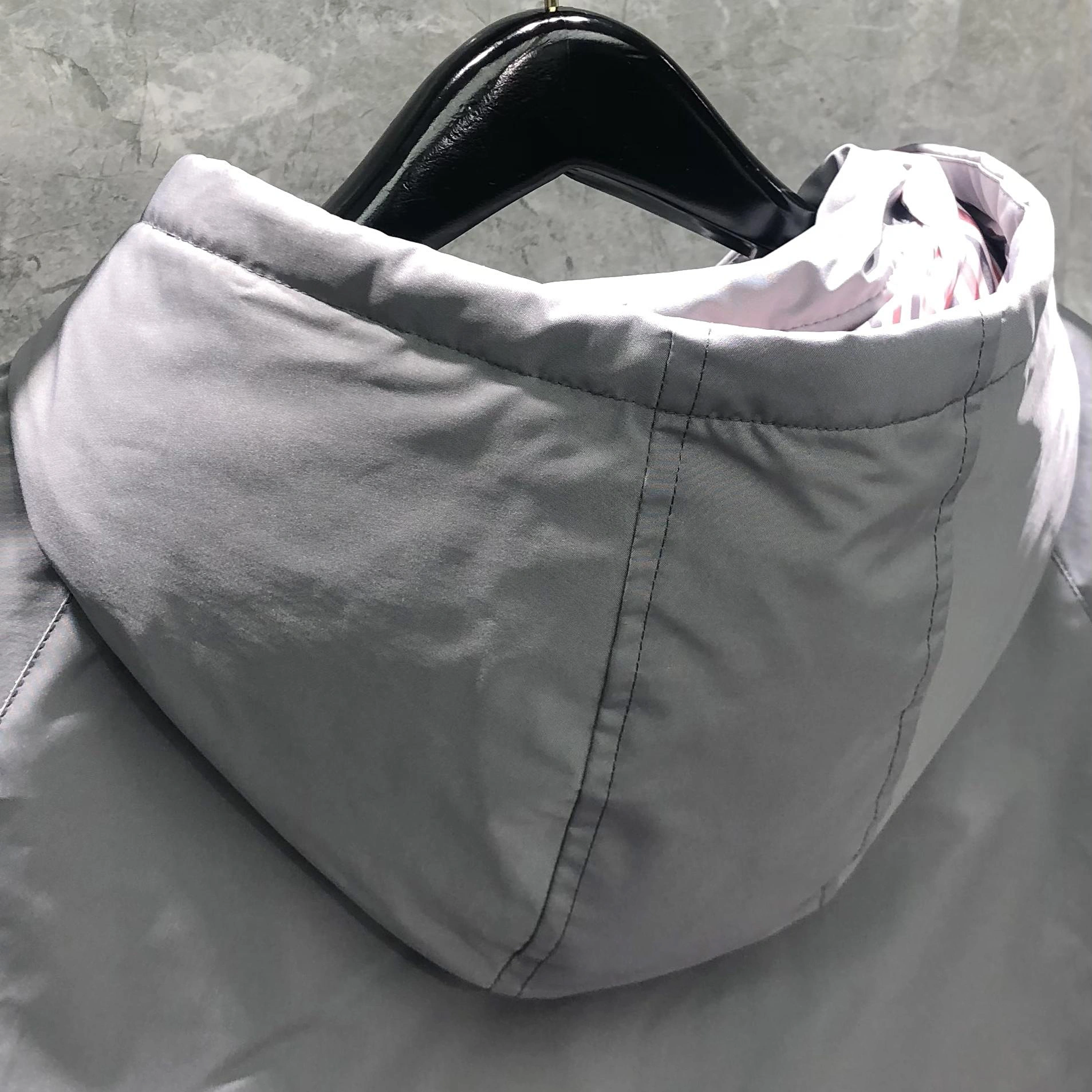 Affordable Thom Browne Down Jackets
