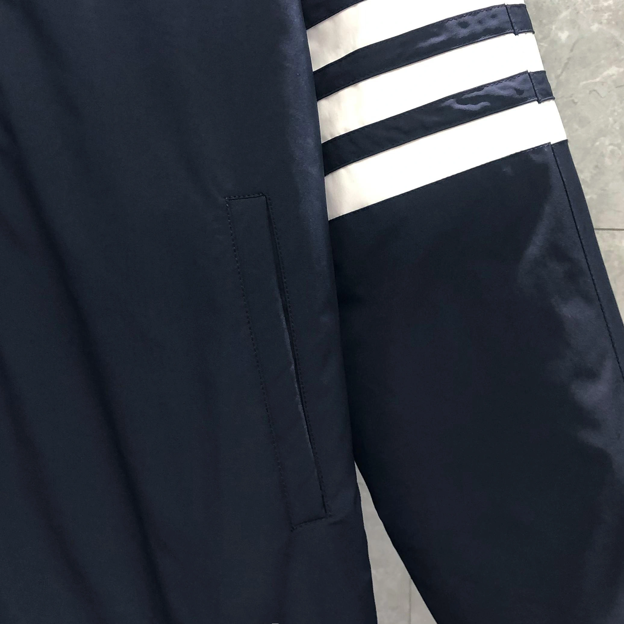 Legit Thom Browne Down Jackets