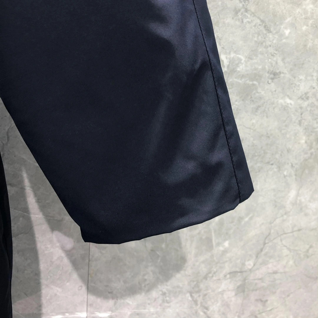 Legit Thom Browne Down Jackets