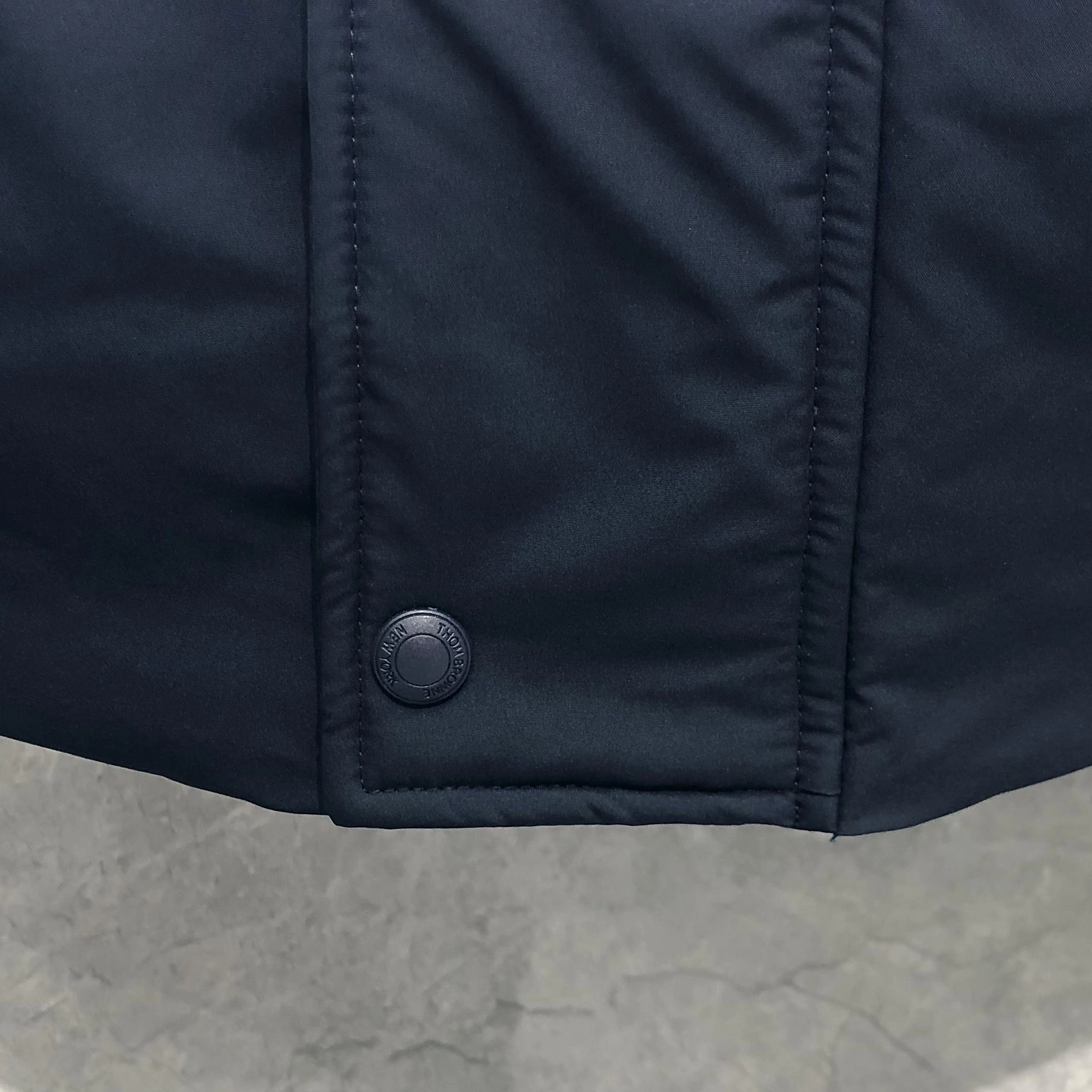Legit Thom Browne Down Jackets