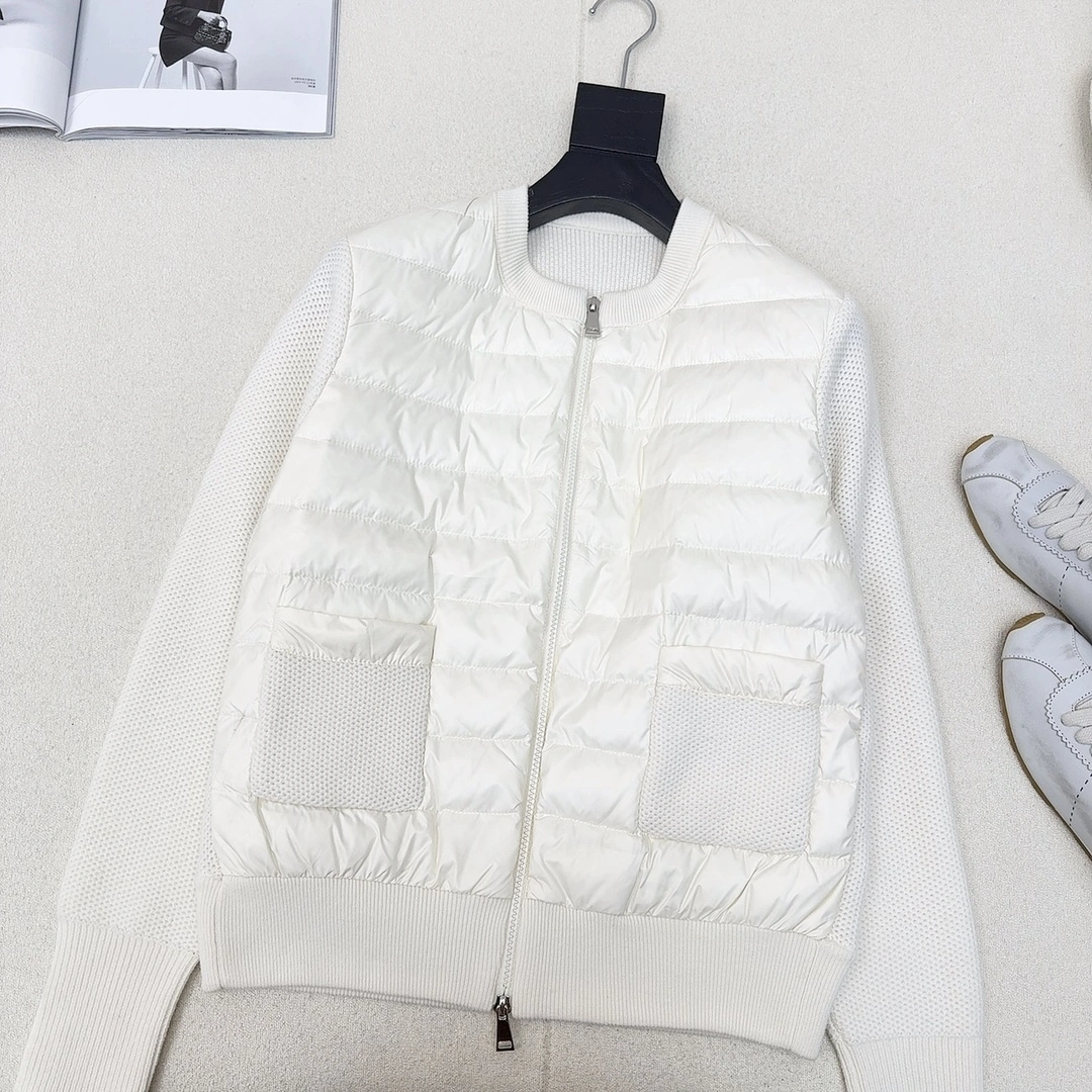 Top match Thom Browne Down Jackets