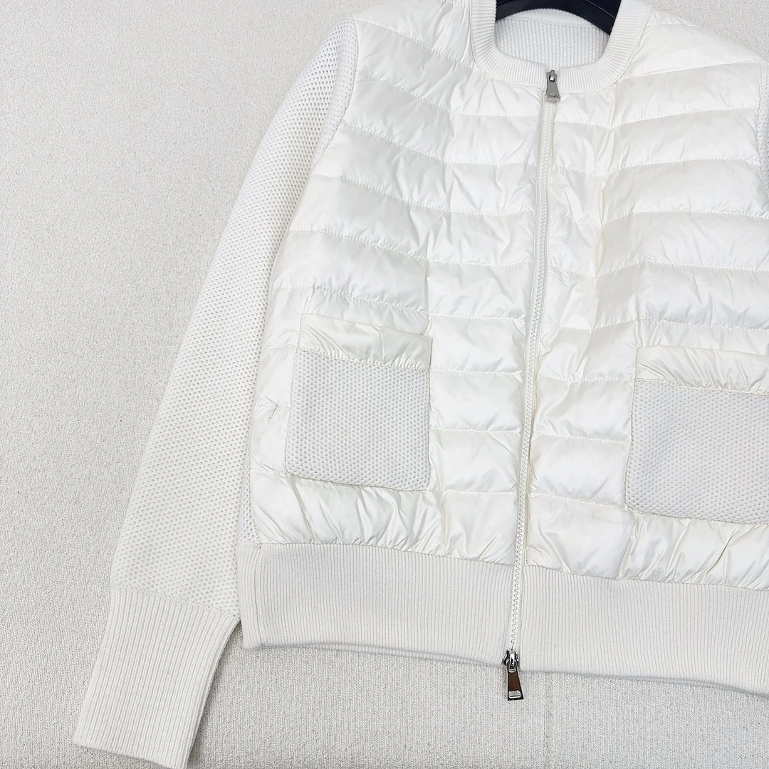 Top match Thom Browne Down Jackets