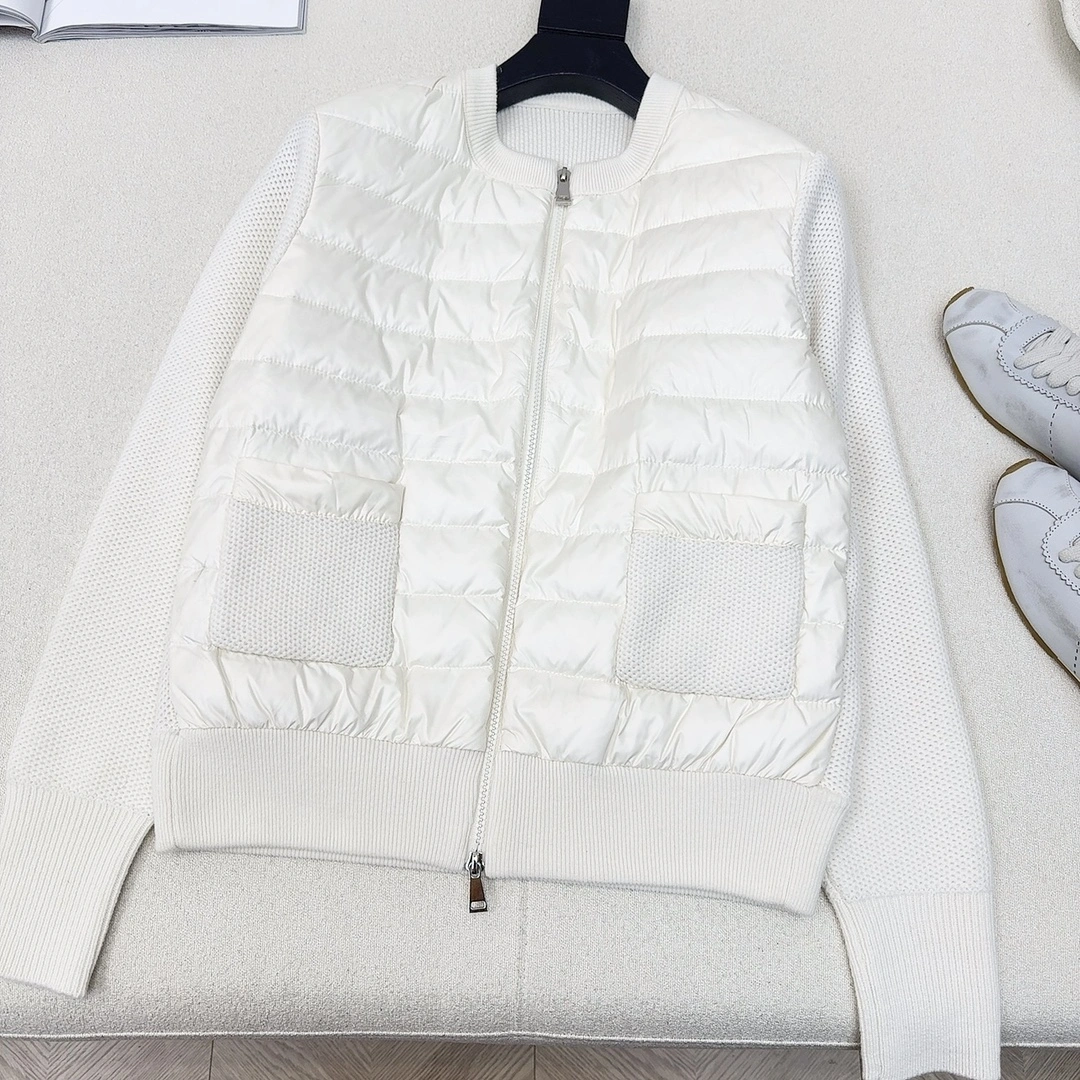 Top match Thom Browne Down Jackets