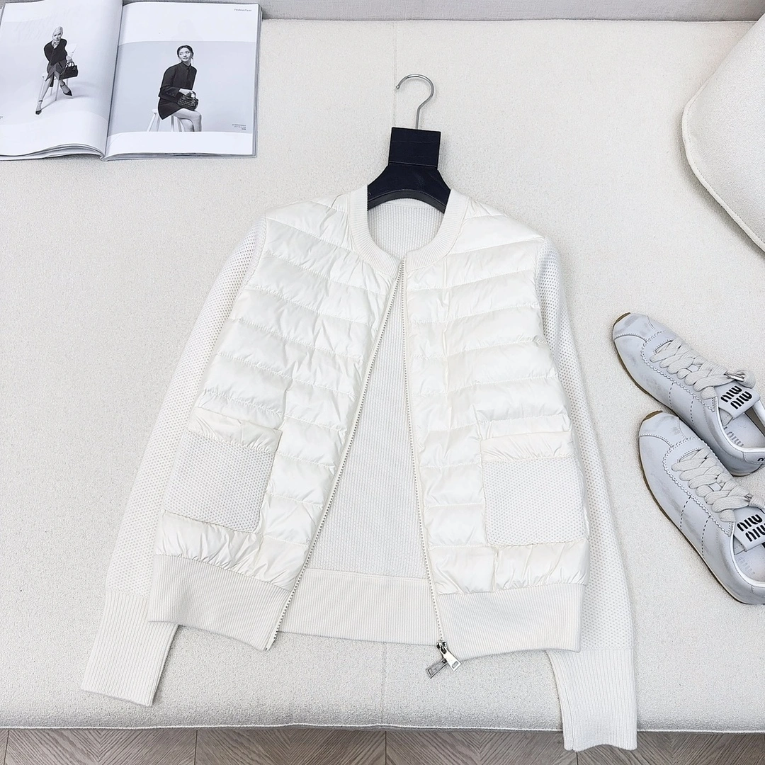 Top match Thom Browne Down Jackets