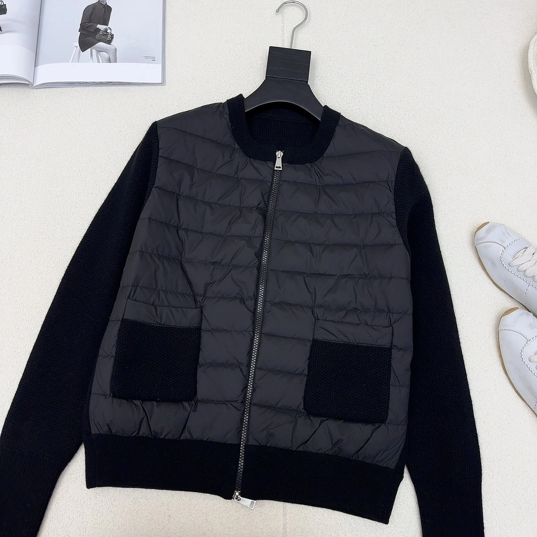 Accurate model Thom Browne Down Jackets