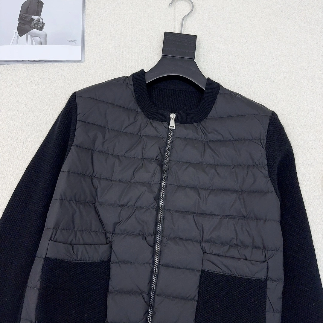 Accurate model Thom Browne Down Jackets