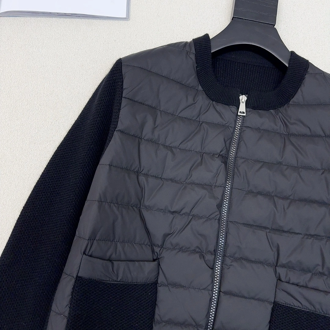 Accurate model Thom Browne Down Jackets