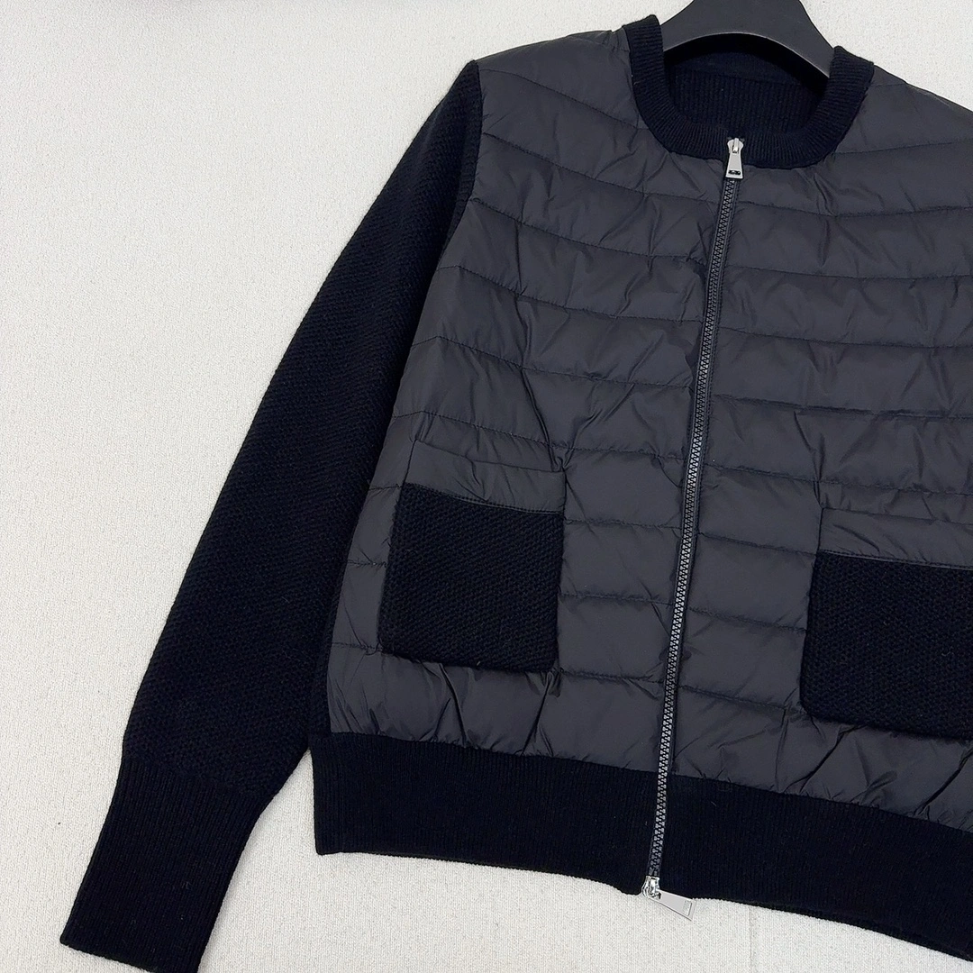 Accurate model Thom Browne Down Jackets