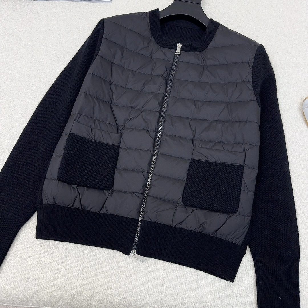 Accurate model Thom Browne Down Jackets