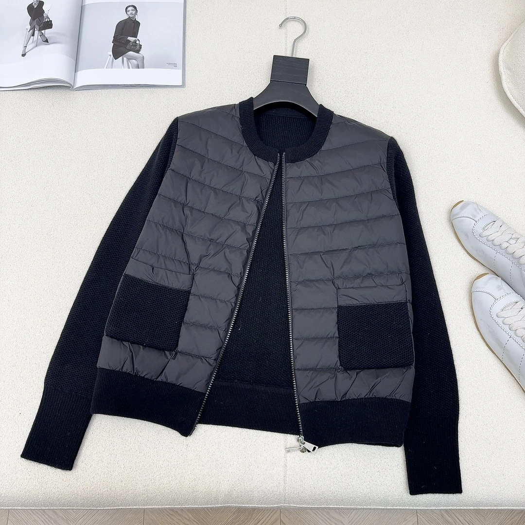 Accurate model Thom Browne Down Jackets