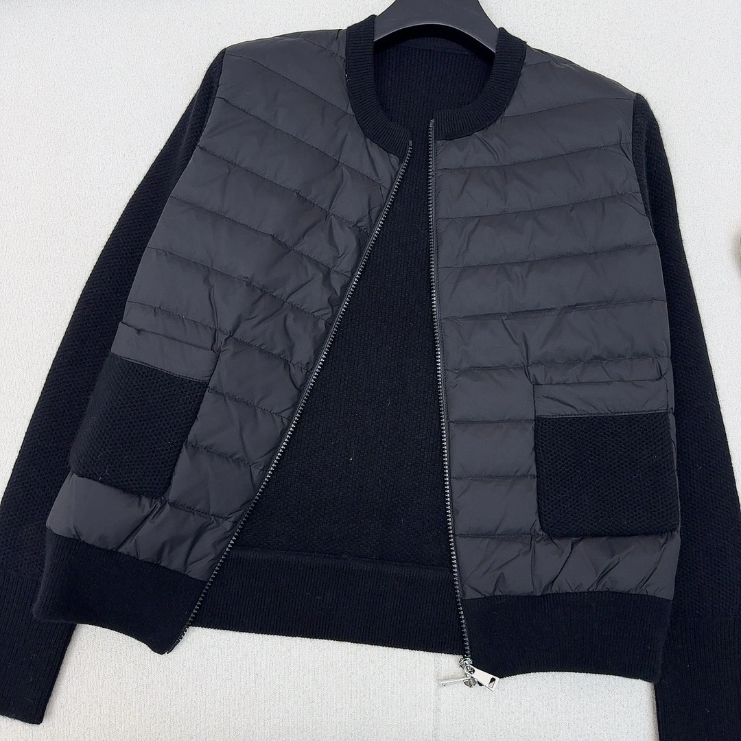 Accurate model Thom Browne Down Jackets