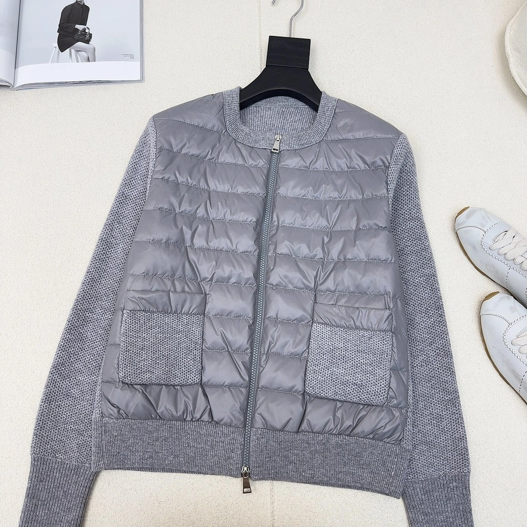 Affordable Thom Browne Down Jackets