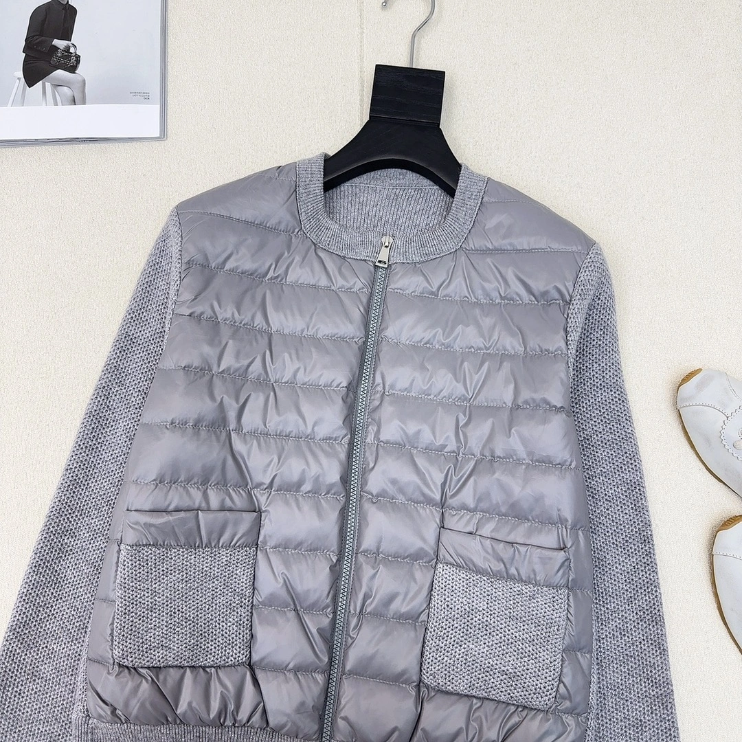 Affordable Thom Browne Down Jackets