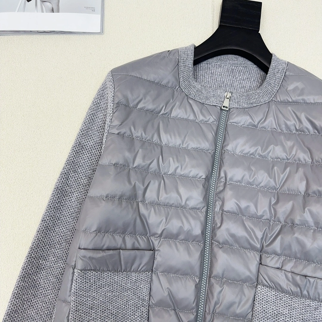 Affordable Thom Browne Down Jackets