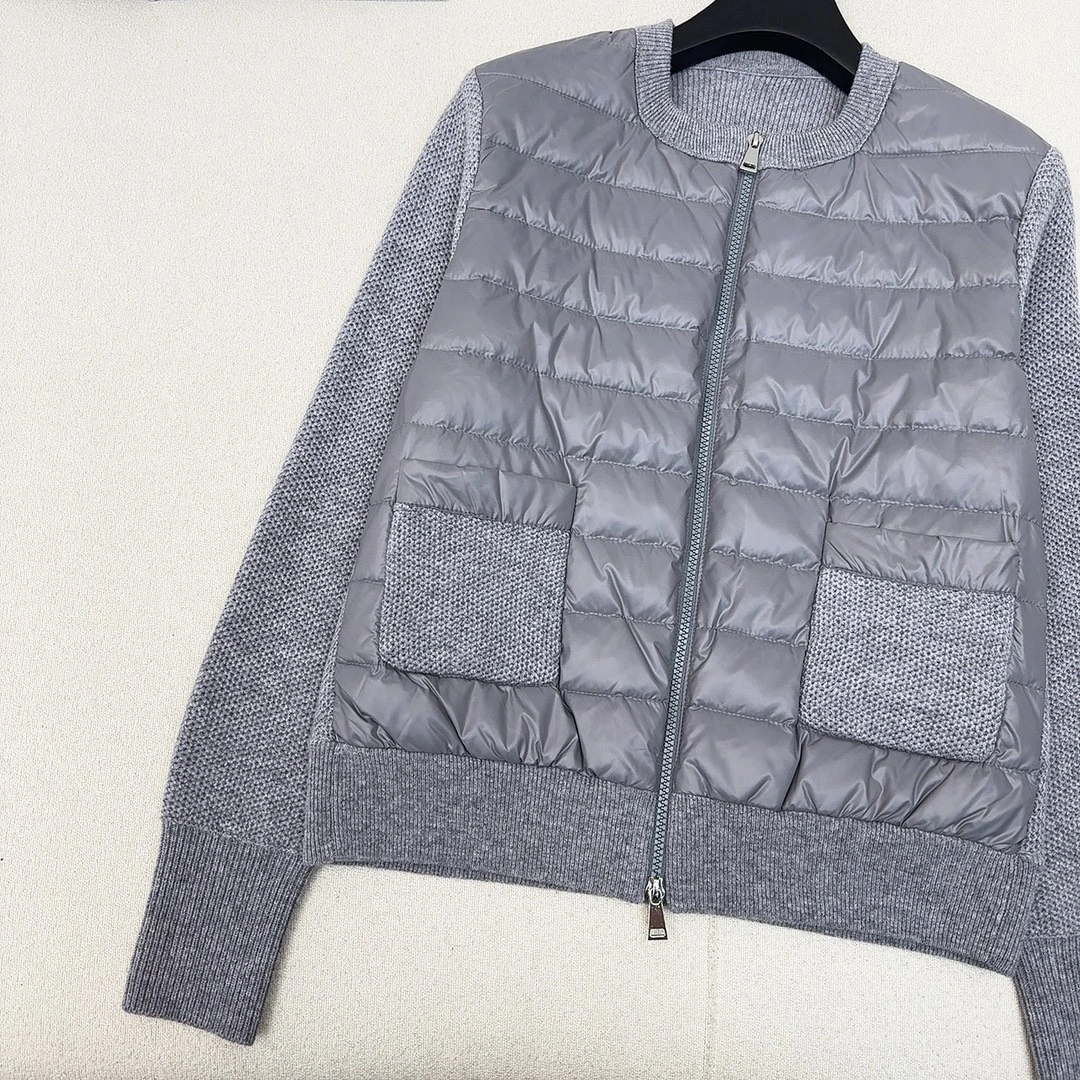 Affordable Thom Browne Down Jackets