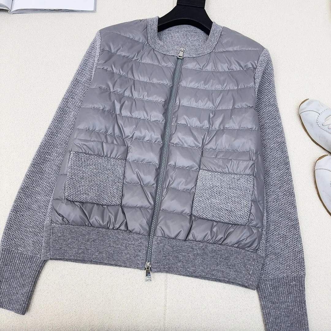 Affordable Thom Browne Down Jackets