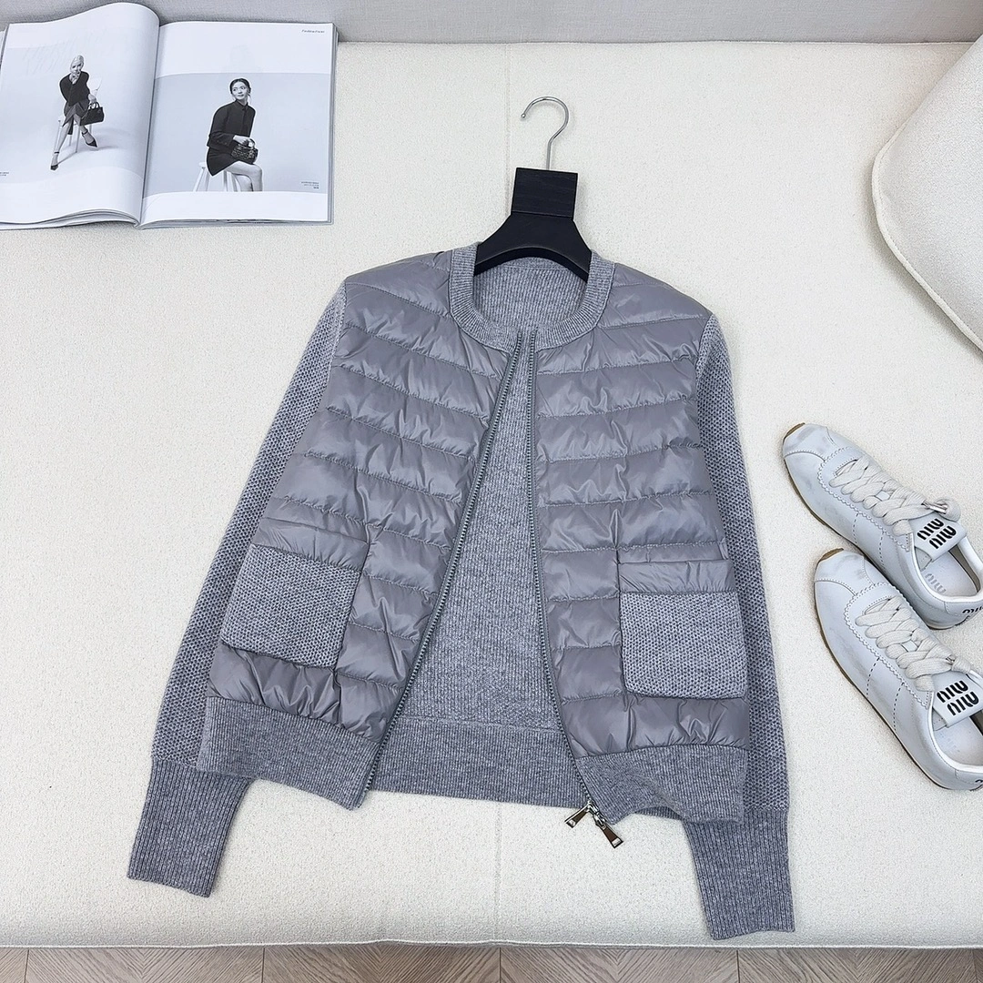 Affordable Thom Browne Down Jackets
