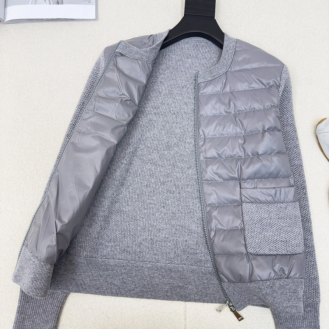 Affordable Thom Browne Down Jackets