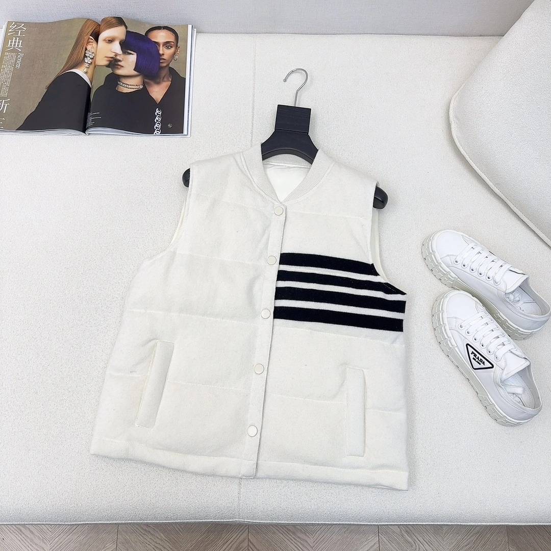 Thom Browne Down Jackets