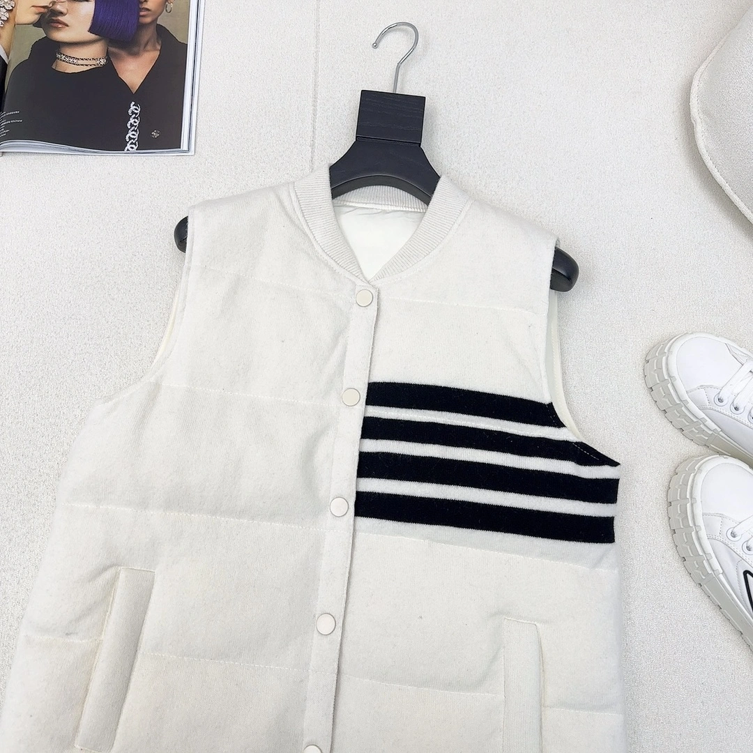 Precise copy Thom Browne Down Jackets